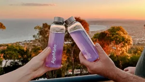 The brand new AgeMate Longevity Drink that has everyone talking | New Idea