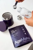 The brand new AgeMate Longevity Drink that has everyone talking | New Idea