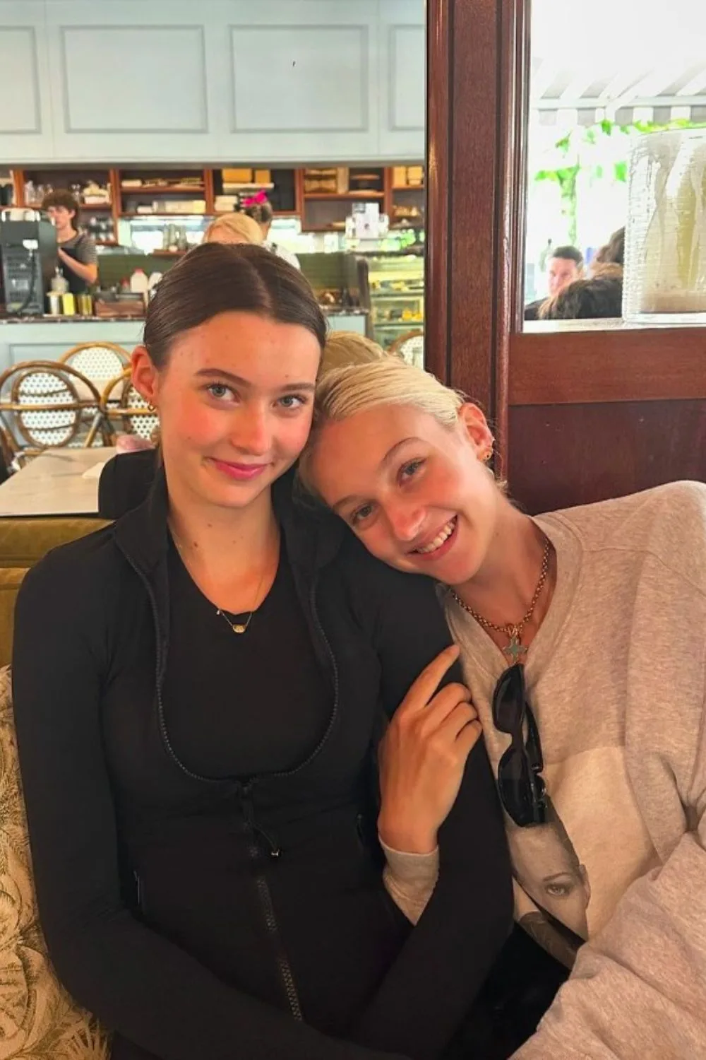 EXCLUSIVE: Jess Rowe talks on Australian Fashion Week drama | New Idea