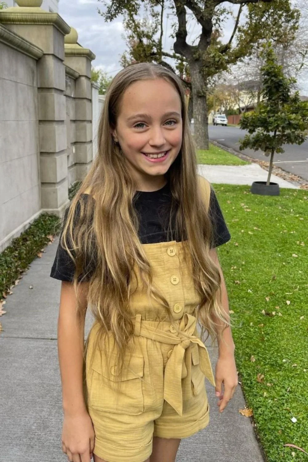 Who are Bec and Lleyton Hewitt's kids? Meet Mia, Cruz & Ava | New Idea