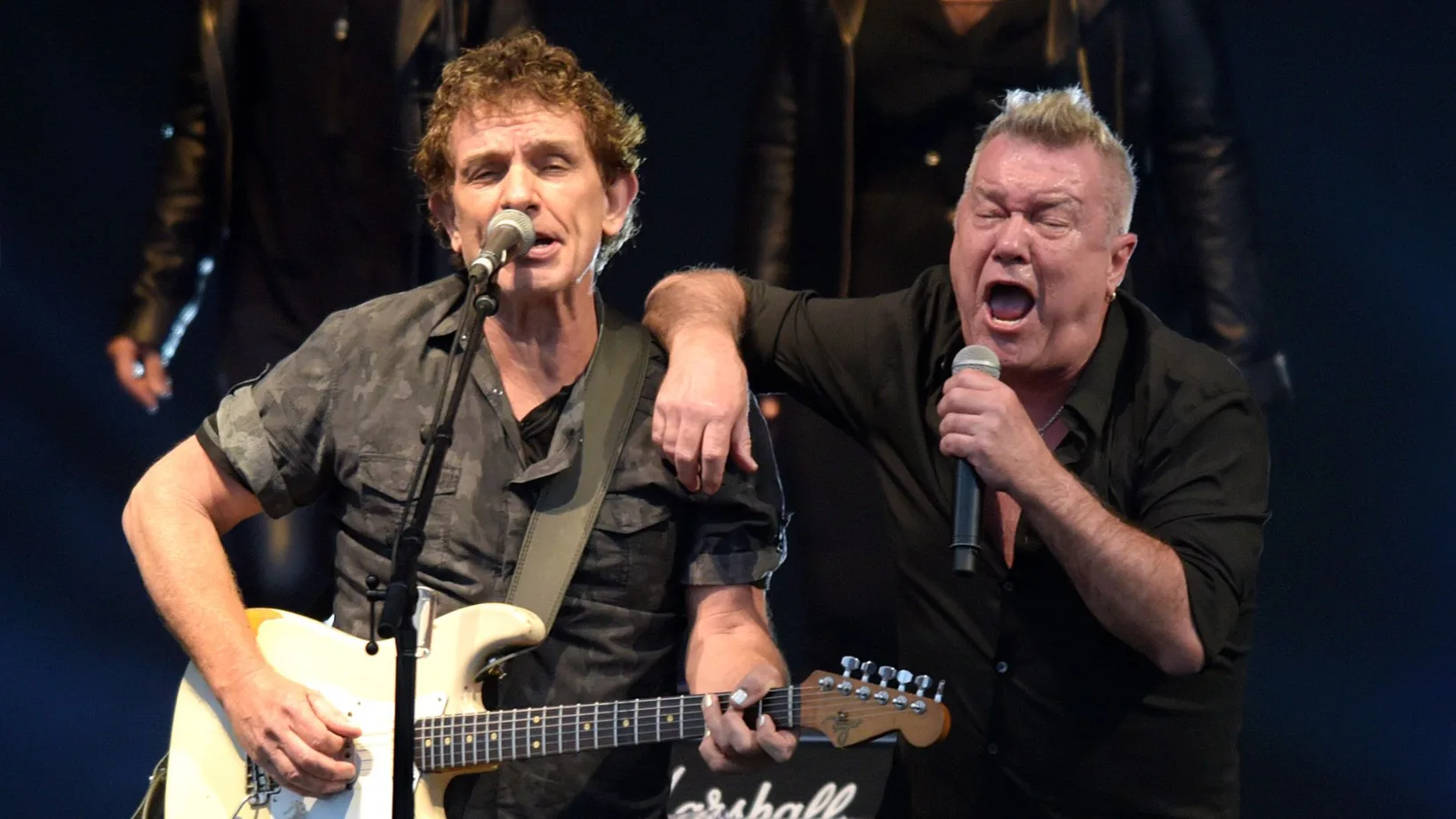 Cold Chisel release limited additional tickets for The Big Five-0 Tour ...