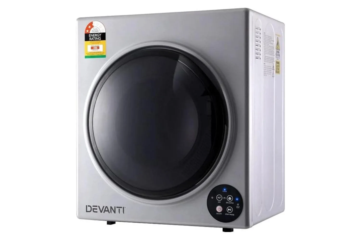 Our top picks for Compact Clothes Dryers for small Aussie homes | New Idea