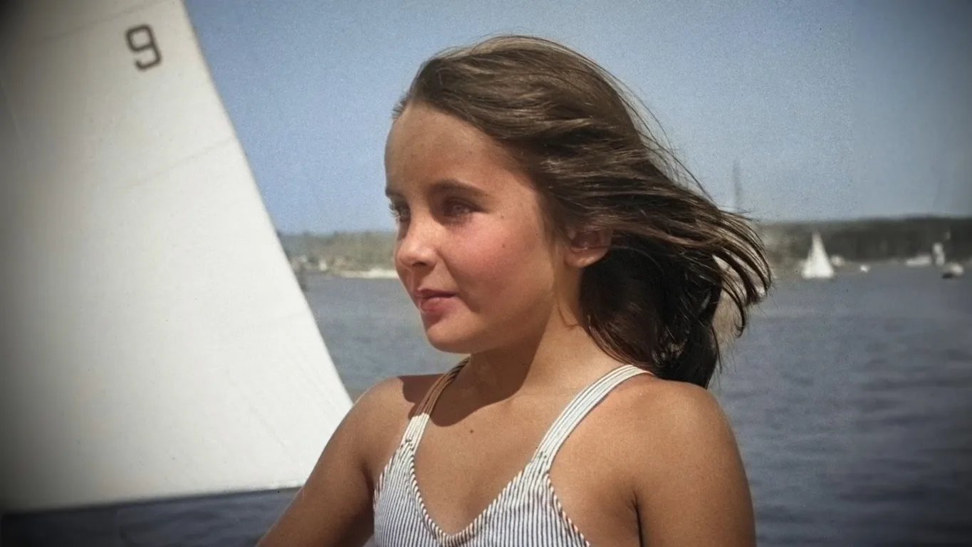 All you need to know about the new Elizabeth Taylor documentary | New Idea