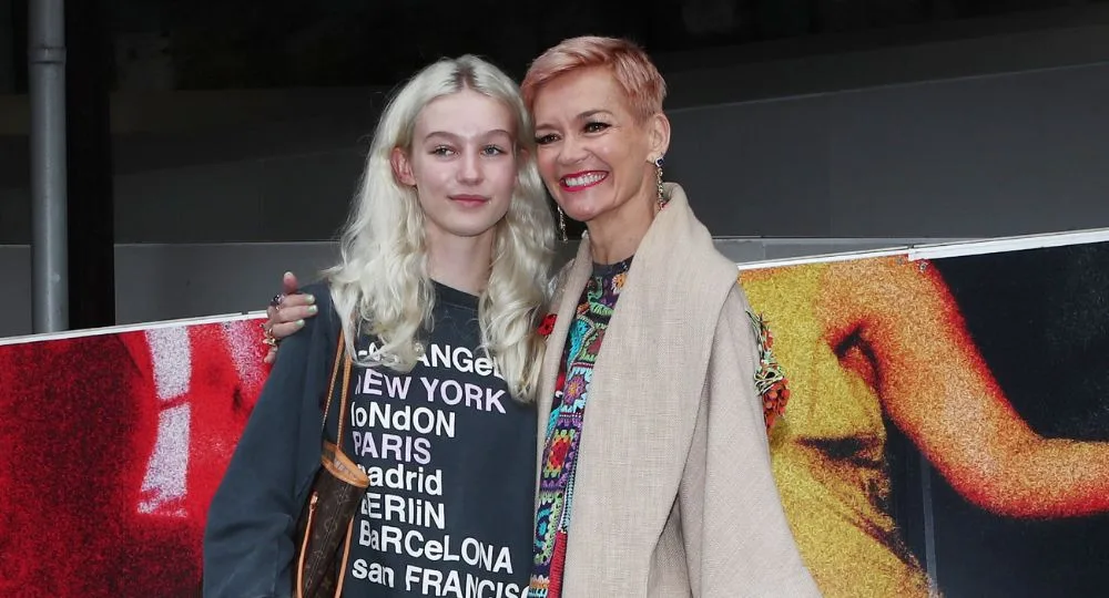 EXCLUSIVE: Jess Rowe talks on Australian Fashion Week drama | New Idea