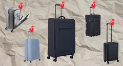TOP PICKS: The Kmart luggage range makes travelling cheaper| New Idea
