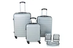 TOP PICKS: The Kmart luggage range makes travelling cheaper| New Idea