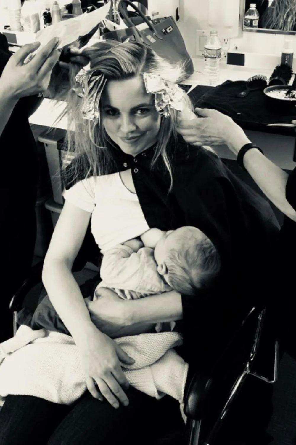 Who are Melissa George's kids? Inside her life as a mother of three ...