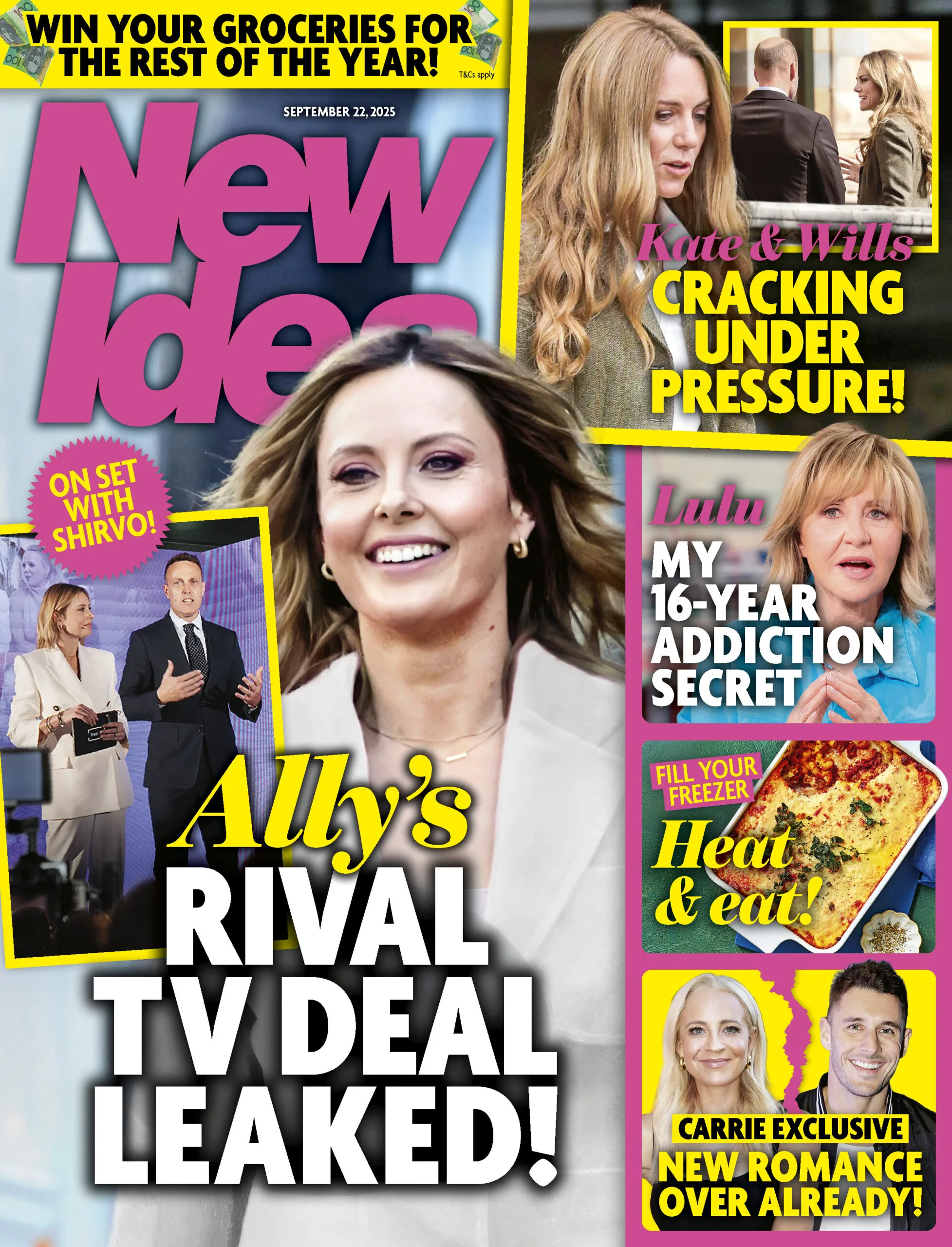 Thredbo Disaster: A History of Australia’s Most Infamous Landslide ...