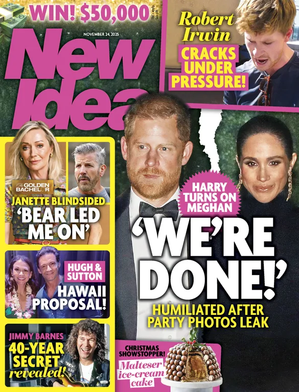 Vegemite Recreates Iconic 'Happy Little Vegemites' Ad | New Idea