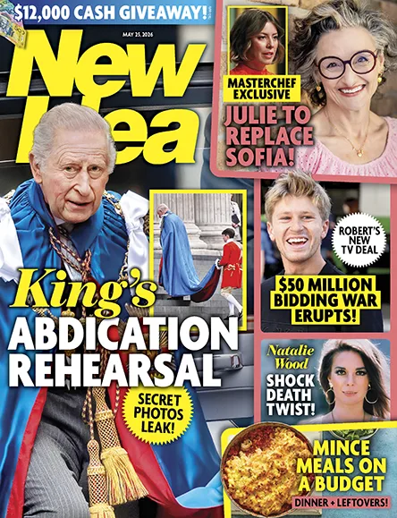 Lisa Wilkinson opens up about leaving The Today Show, her recent ...