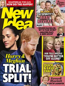 Is Sam Pang married? The truth about the comedian's wife | New Idea