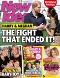 Who Is Sarah Abo's Husband? All About Cyrus Moran | New Idea