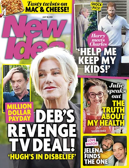 Does Mel Buttle have a partner? Meet the Aussie comedian's wife | New Idea