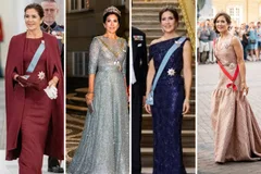 Queen Mary of Denmark fashion: 76 of her best outfits | New Idea