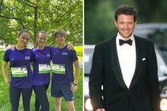 Who does Princess Isabella look like? | New Idea