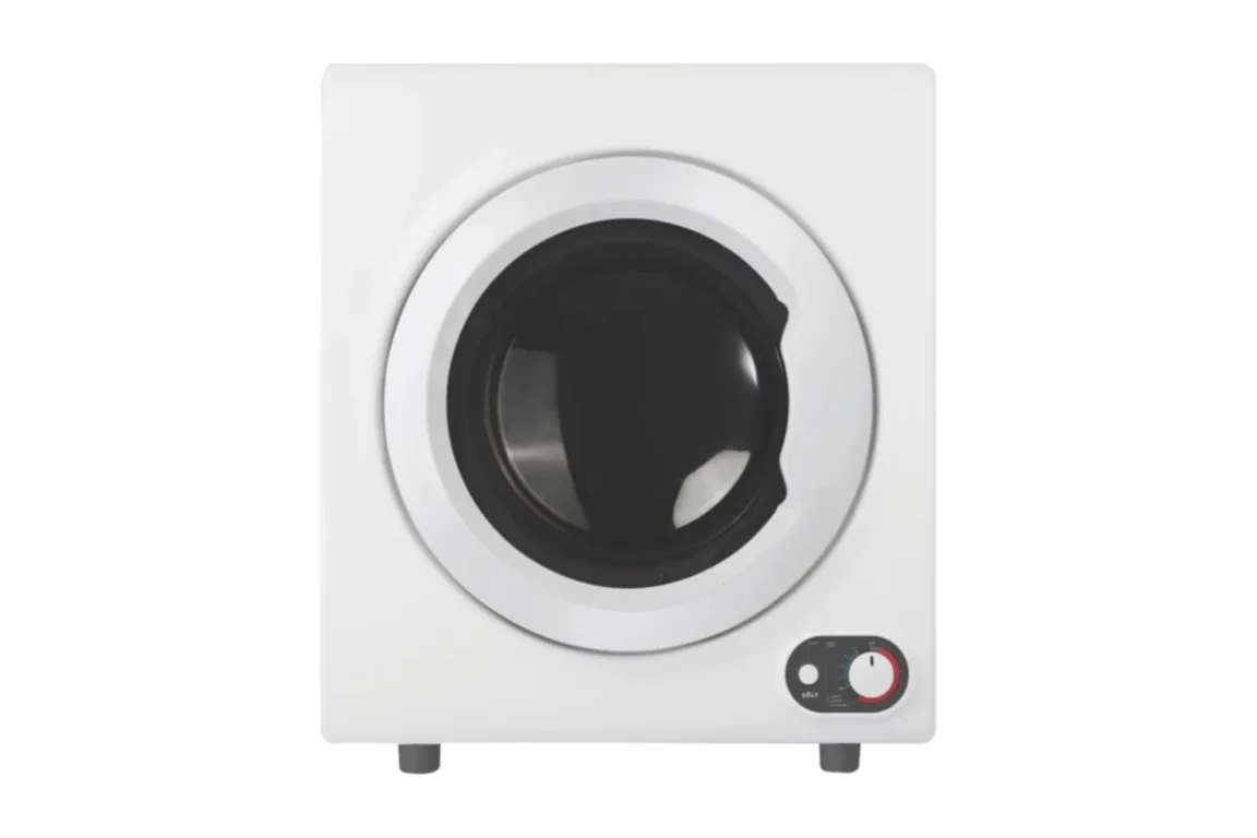 Our top picks for Compact Clothes Dryers for small Aussie homes | New Idea