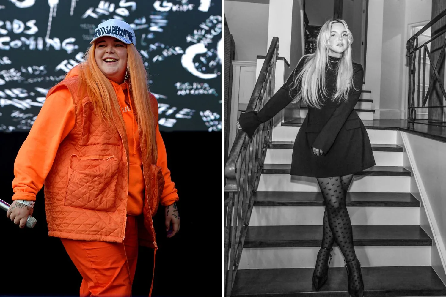 Aussie singer Tones and I looks unrecognisable in new post | New Idea