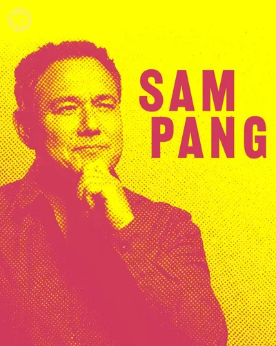 Everything you can expect from Sam Pang Tonight on Channel 10 | New Idea