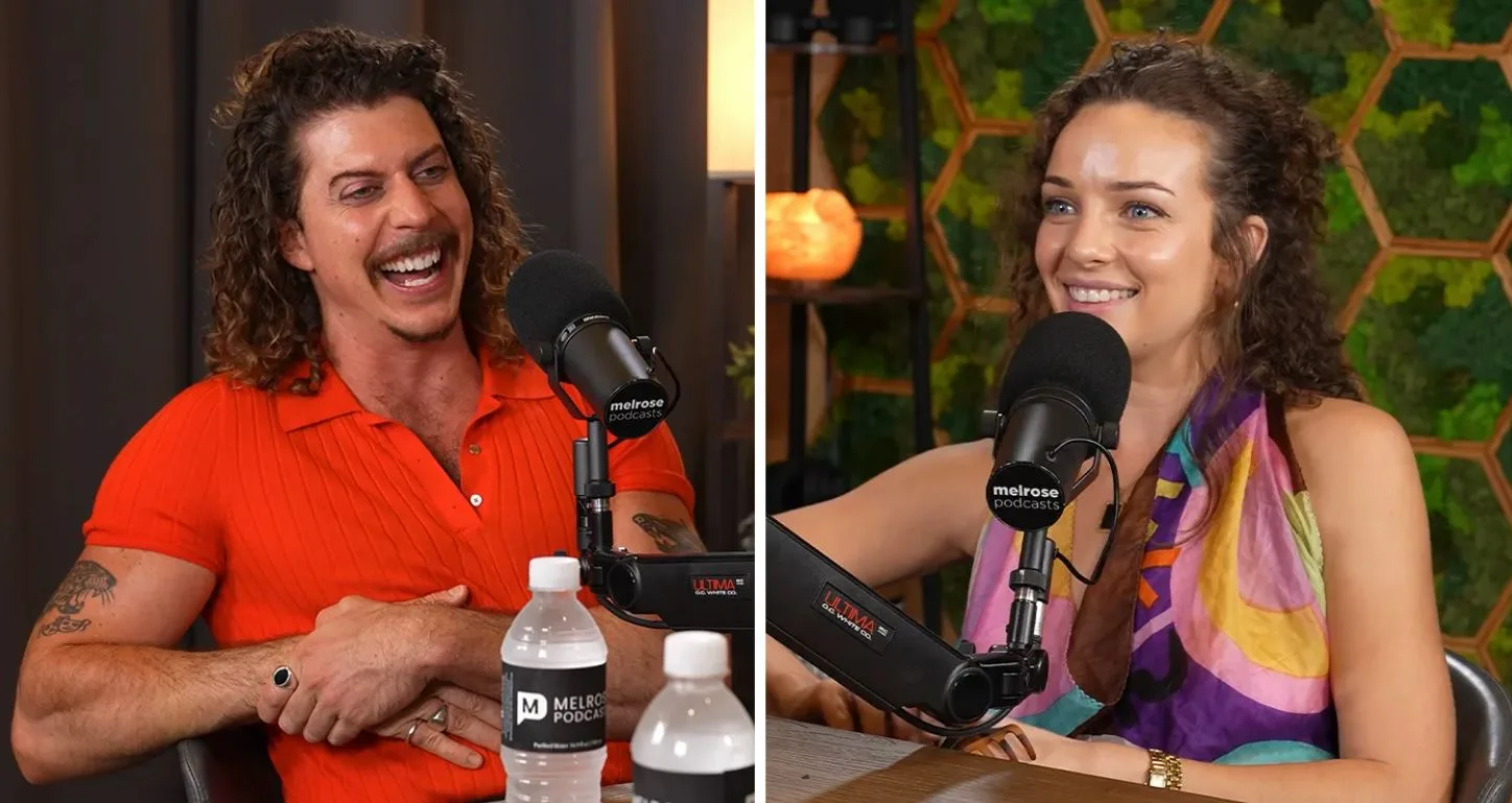 Abbie Chatfield reveals identity of secret boyfriend | New Idea