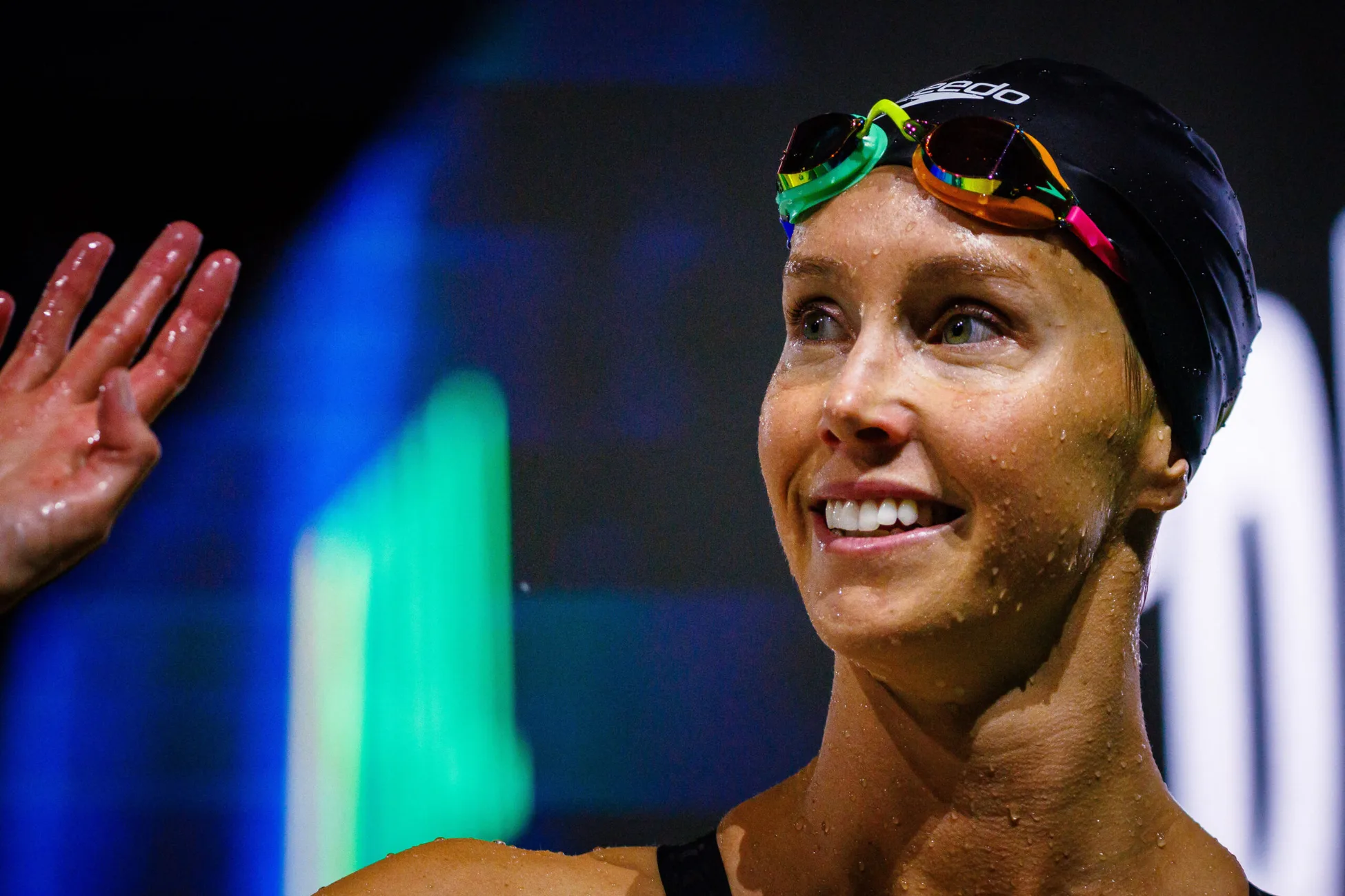 Meet the Aussie swimmers taking to the pool in Paris | New Idea