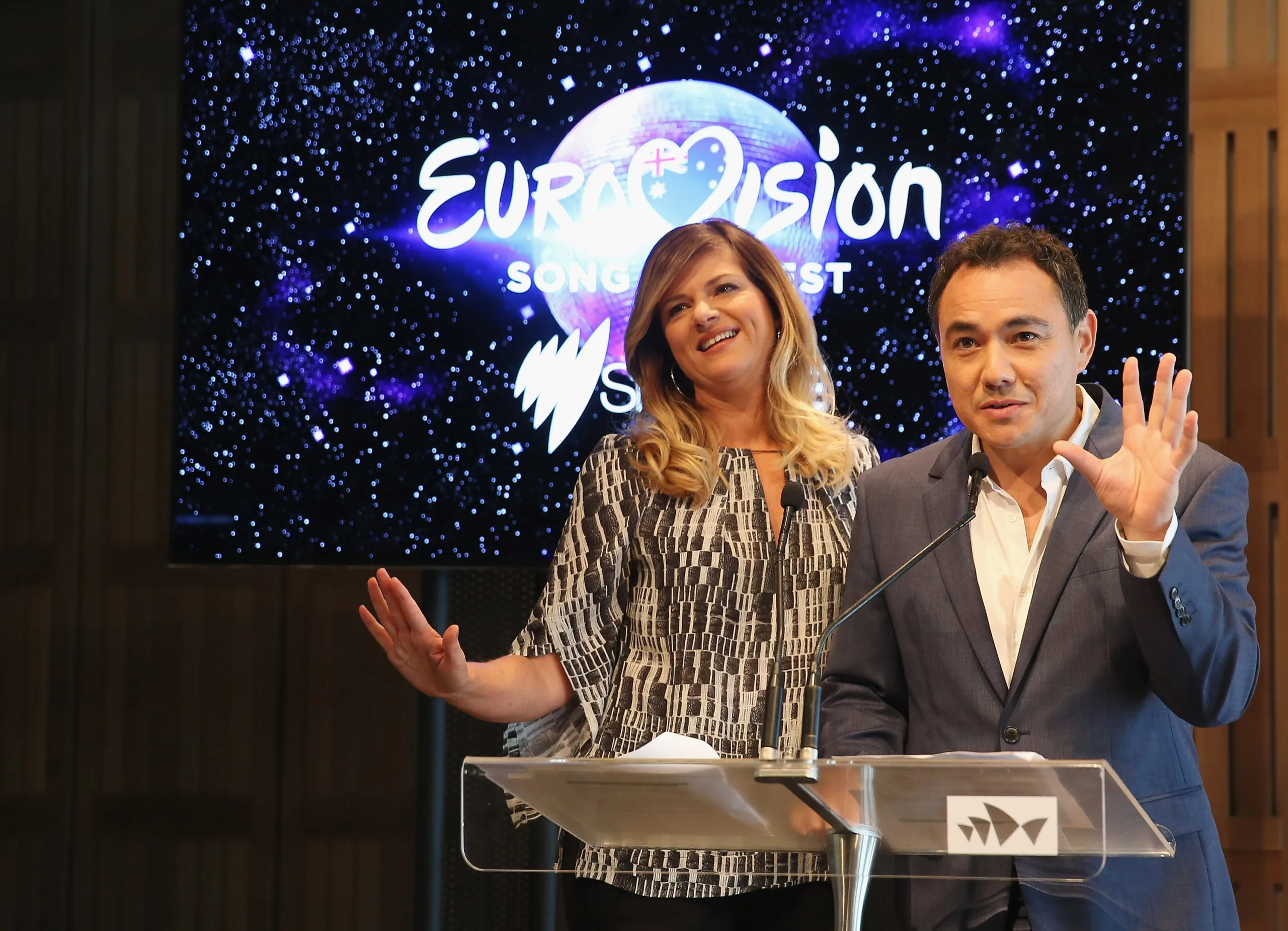 All you need to know about Sam Pang's new show coming in 2025 | New Idea