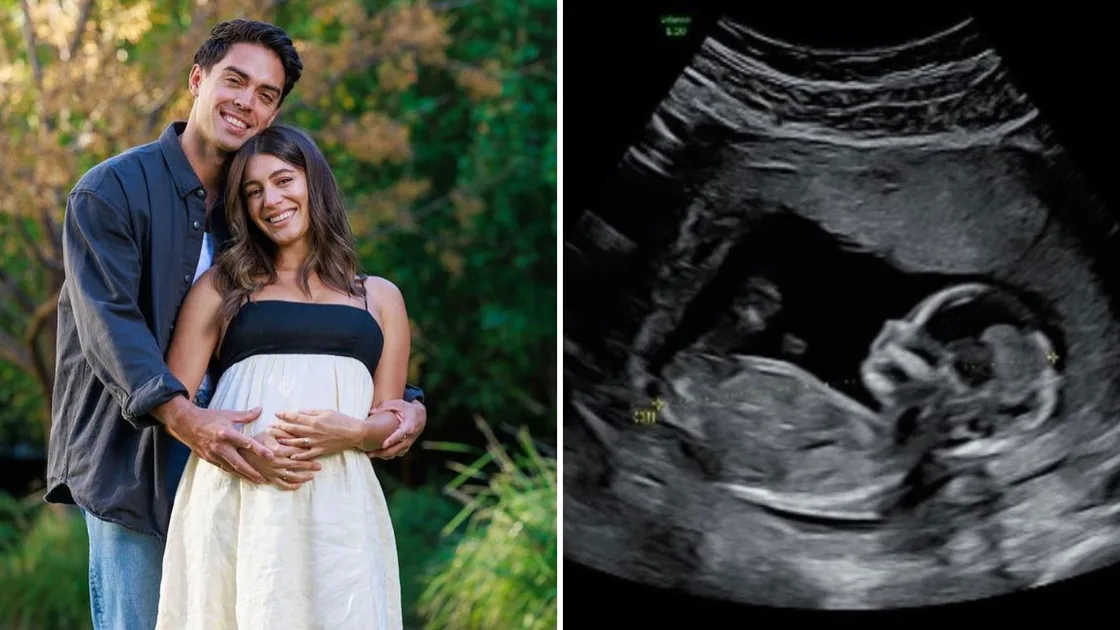 Purple Wiggle John Pearce is going to be a dad! | New Idea