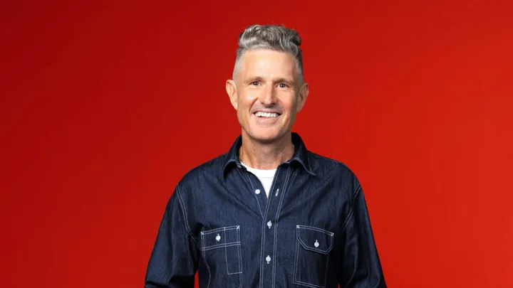 Wil Anderon shares secrets from the set of Taskmaster | New Idea