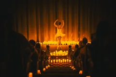 Experience some musical magic with these Candlelight Concerts | New Idea