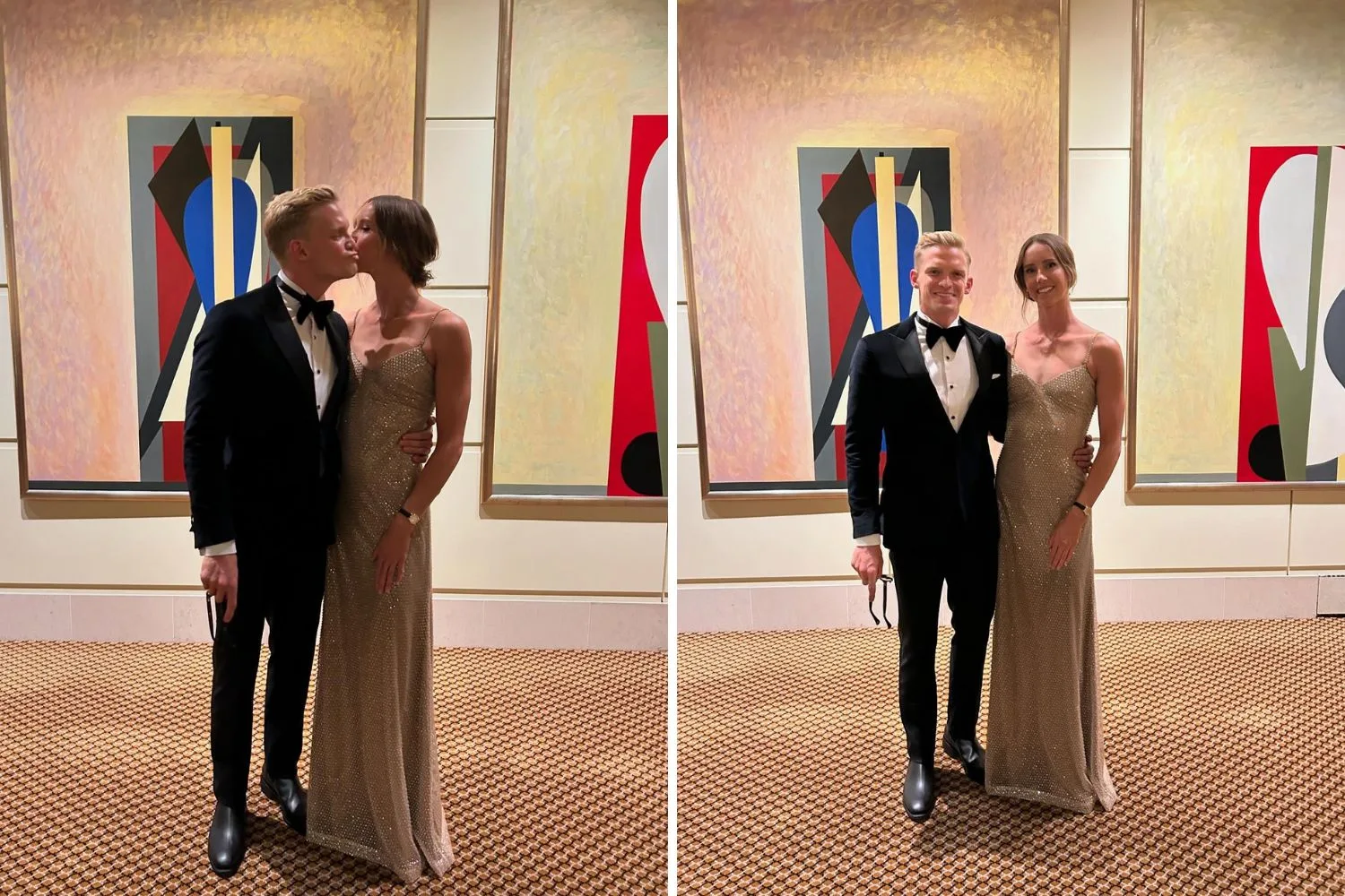 Who is Matildas Mary Fowler dating? | New Idea