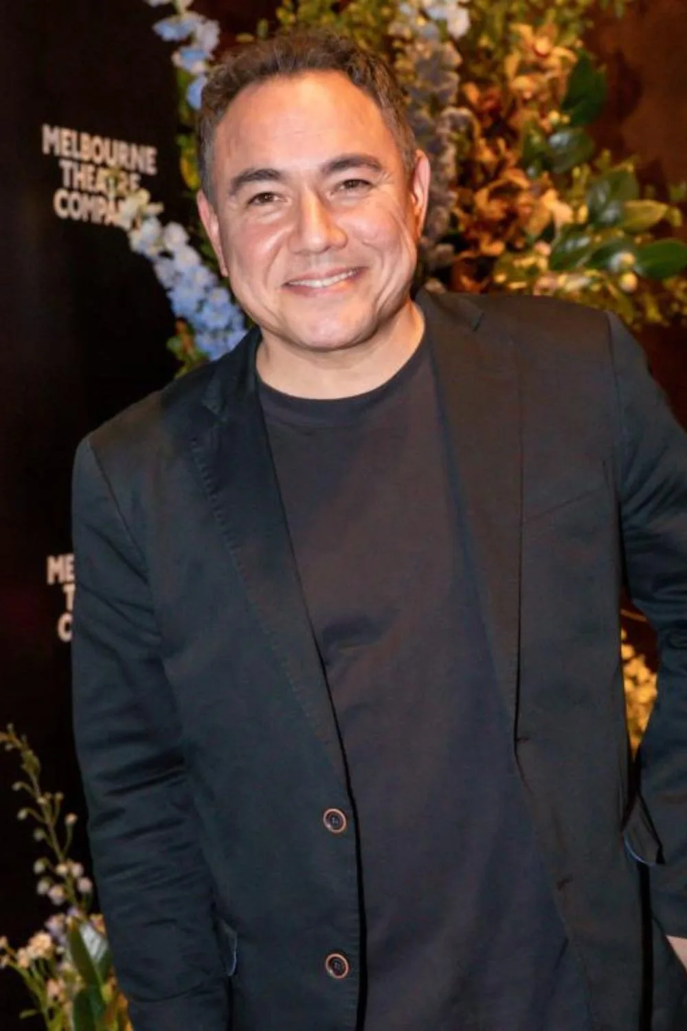 Sam Pang to host TV Week Logie Awards for the second year in a row ...