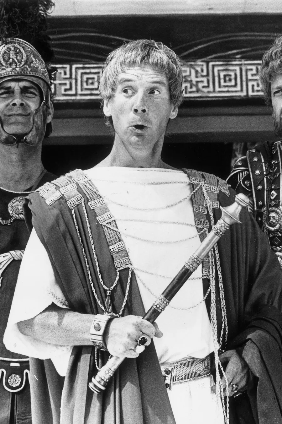 Monty Python member announces Australia tour | New Idea