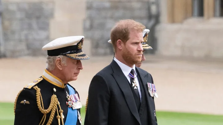 King Charles plans to visit Prince Harry: What we know | New Idea