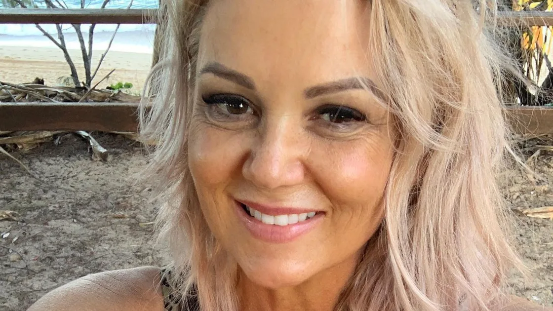 Andrea from MAFS shares brave confession | New Idea