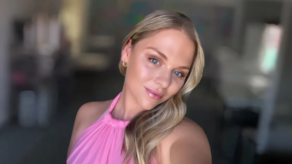 Tara Pavlovic reveals "secret" behind transformation | New Idea