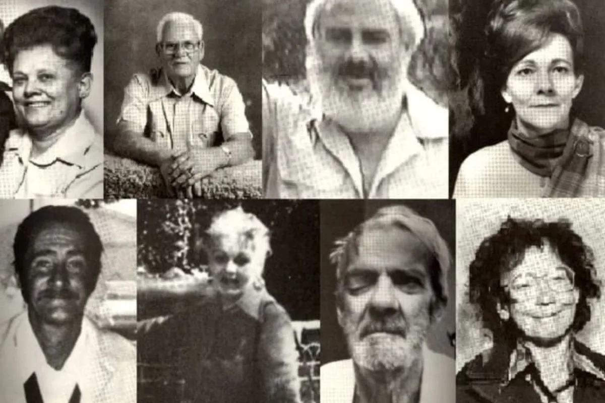 The story of Dorothea Puente: "A cold and calculated killer" | New Idea