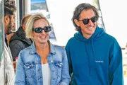 Have Fifi Box and boyfriend Rocky Mangano split? | New Idea