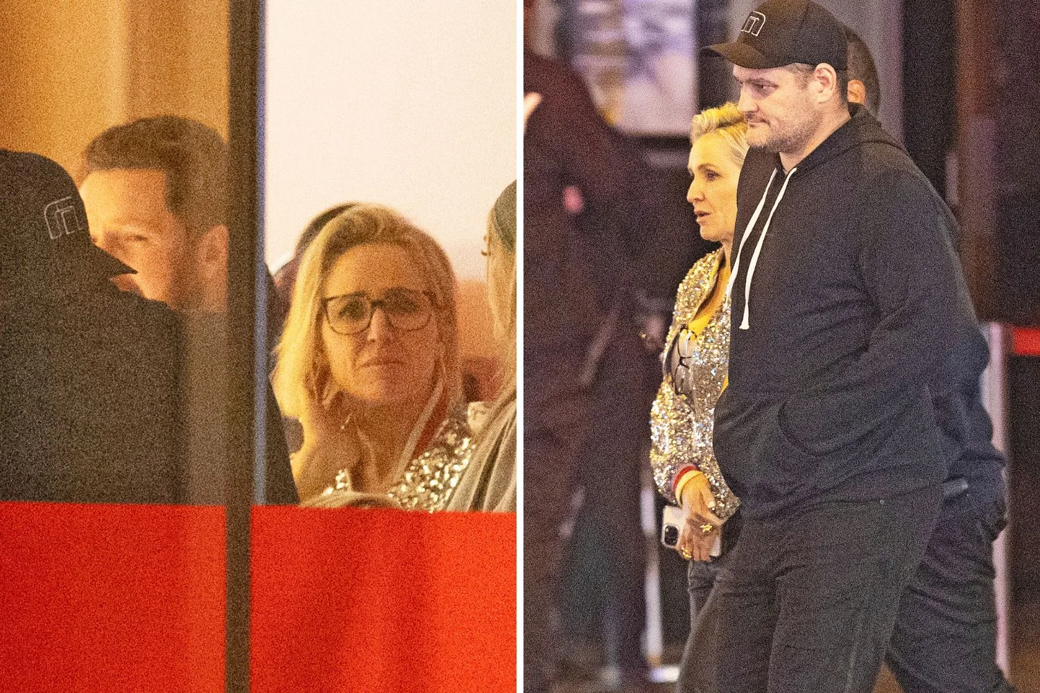 Have Fifi Box and boyfriend Rocky Mangano split? | New Idea