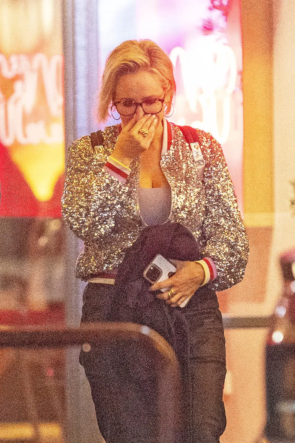 Have Fifi Box and boyfriend Rocky Mangano split? | New Idea