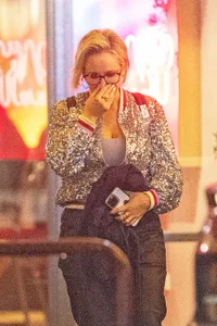 Have Fifi Box and boyfriend Rocky Mangano split? | New Idea