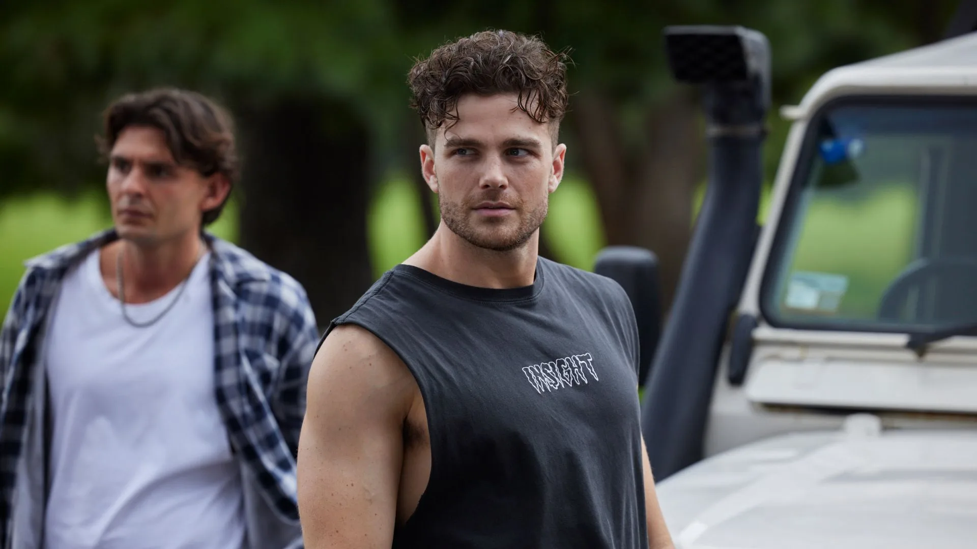 Meet Home and Away's new River Boy Joshua Orpin | New Idea