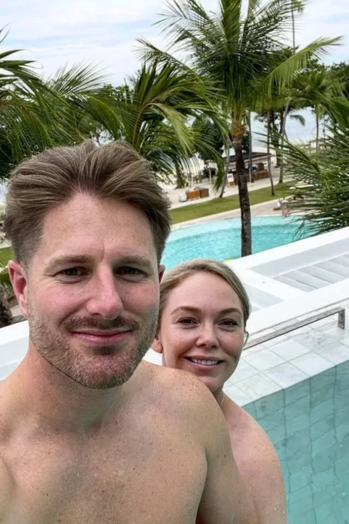 MAFS' Melissa Rawson and Bryce Ruthven's love story | New Idea