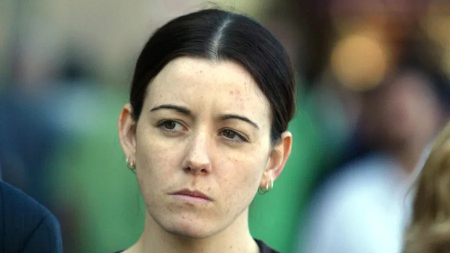 Natasha Ryan, the girl in the cupboard, found dead | New Idea