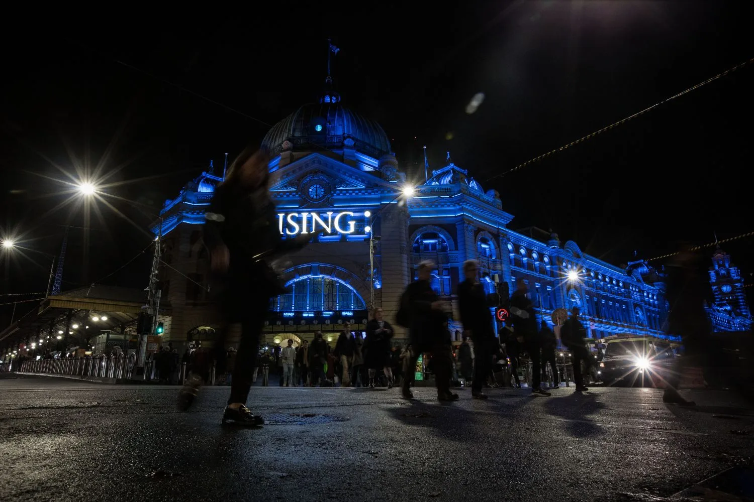 WHAT'S ON: Events in Melbourne this June | New Idea