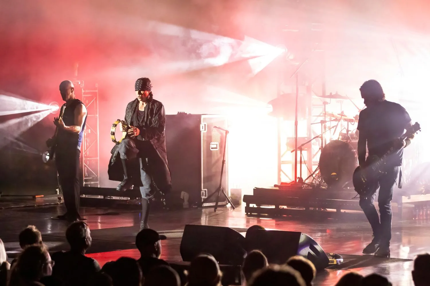 The Cult Australia Tour: Where to buy tickets | New Idea