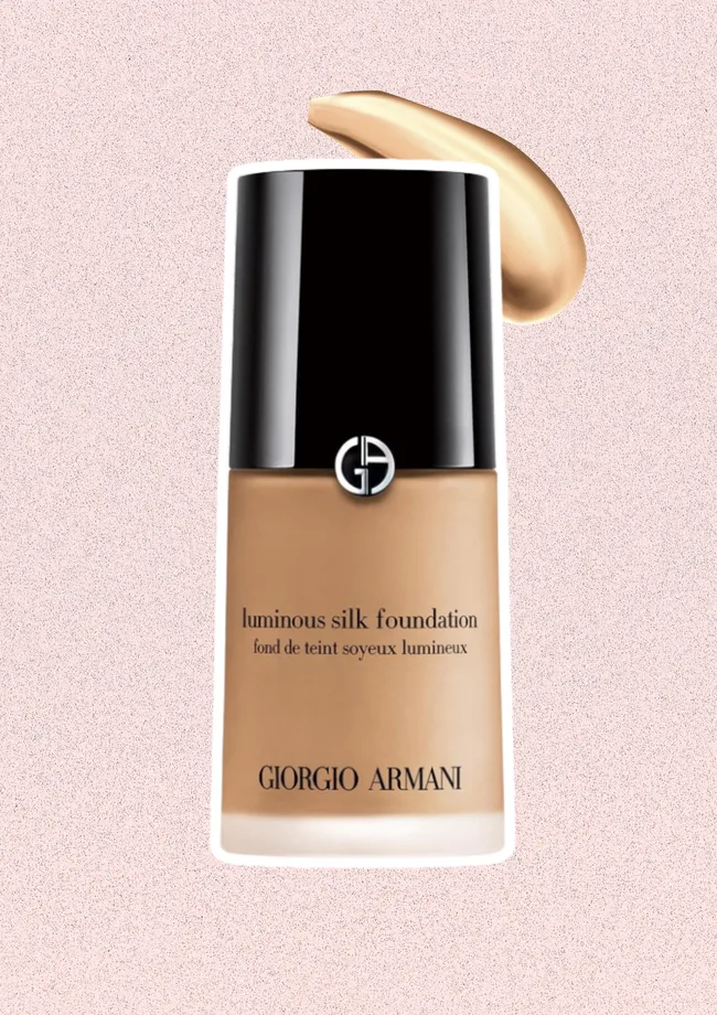 How To Choose The Right Foundation For Your Skin | New Idea