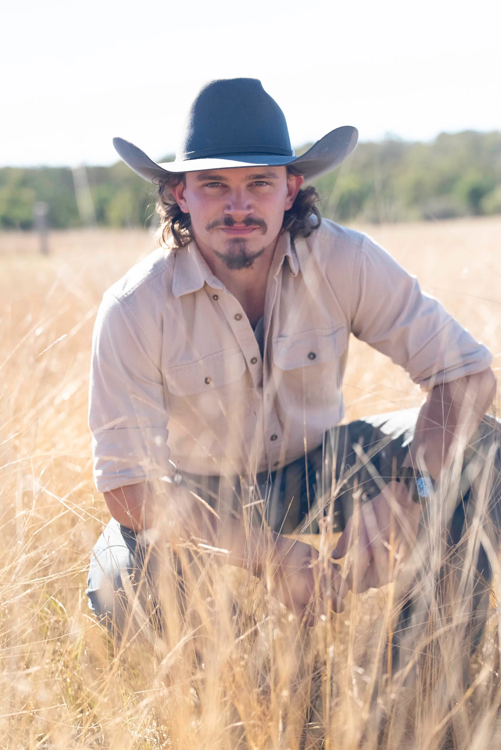 Meet the farmers looking for love on Farmer Wants a Wife 2025 | New Idea