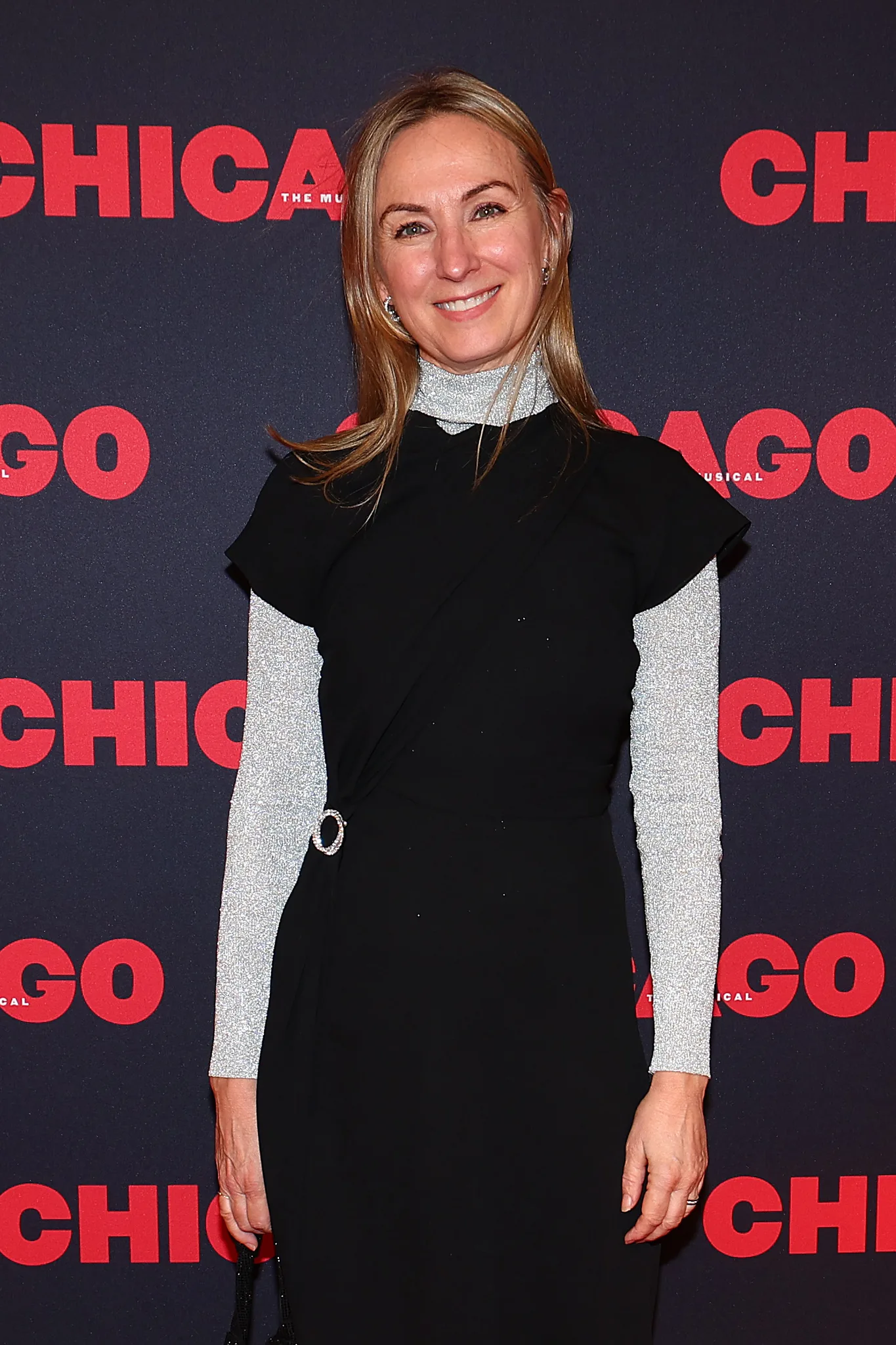 Is Lisa McCune bringing back Blue Heelers? | New Idea