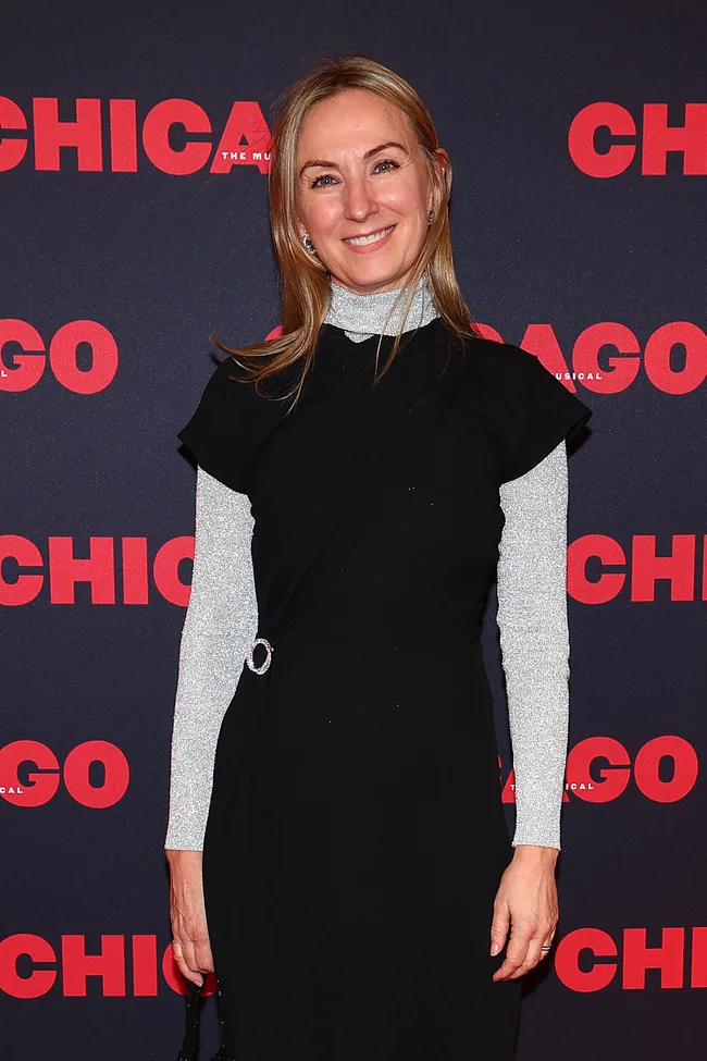 Is Lisa McCune bringing back Blue Heelers? | New Idea