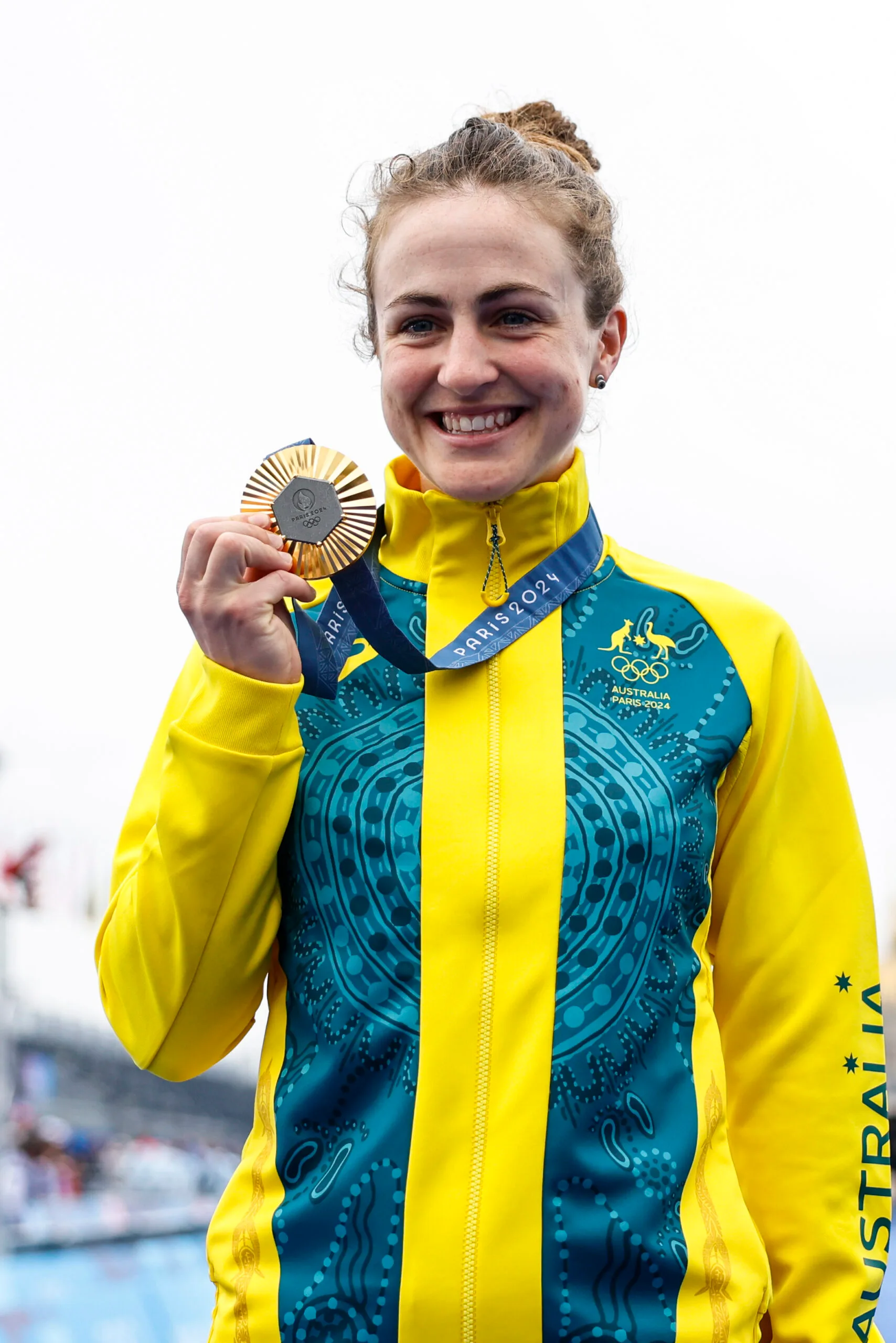 Here is Australia's final medal count from the Paris Olympics | New Idea