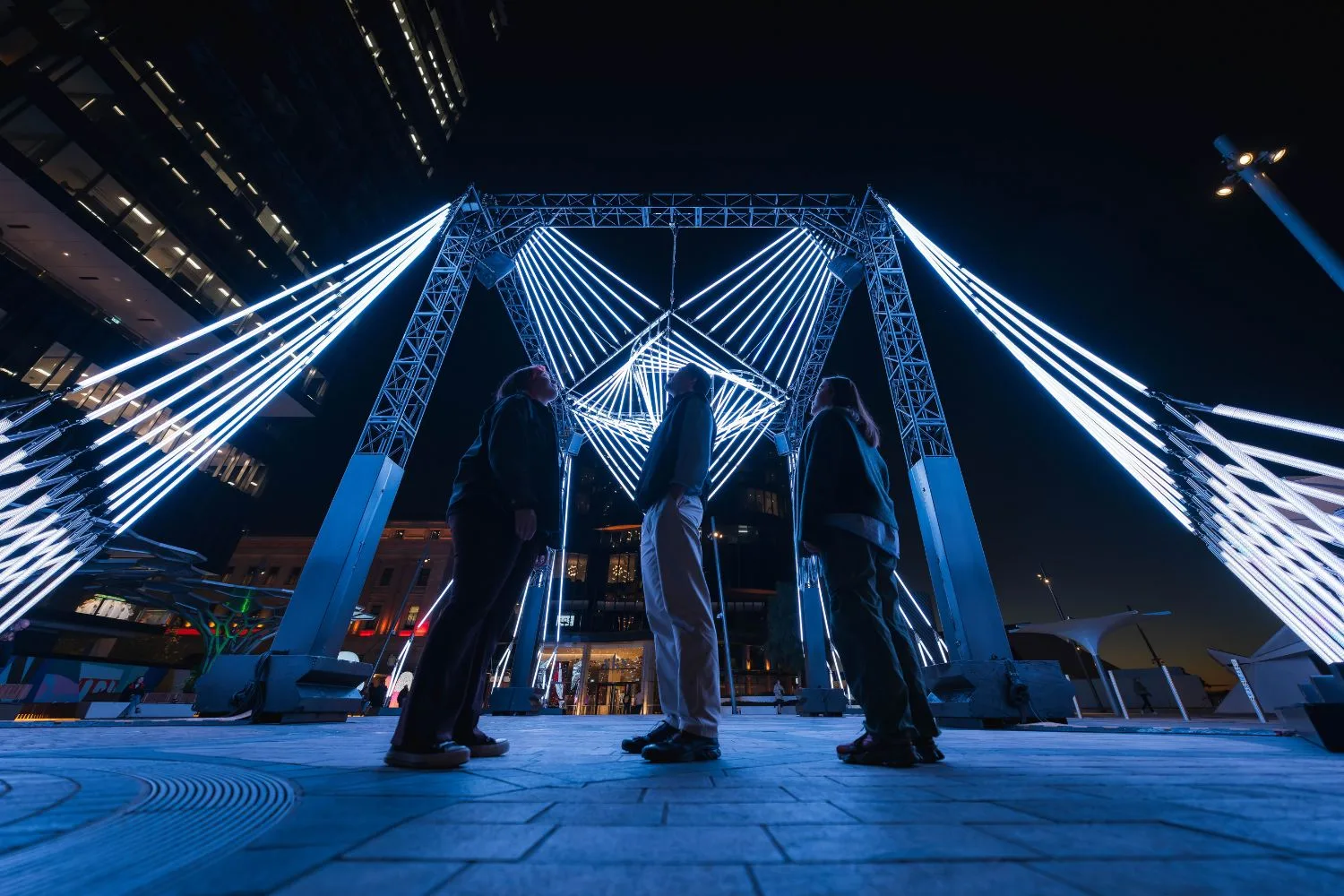 Illuminate Adelaide: How to spend a winter weekend in SA | New Idea